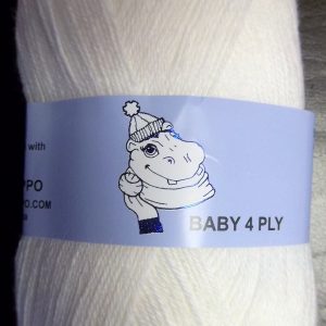 Woolyhippo Wool Supplier - Yarn, Patterns, Buttons and Motifs - Woolyhippo